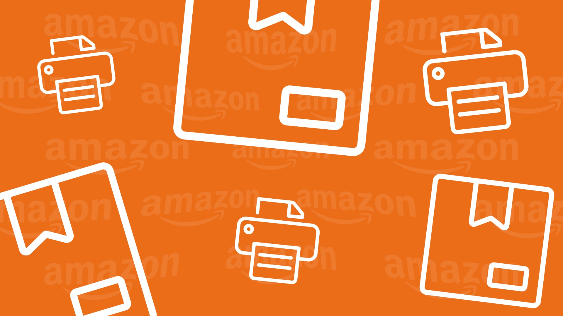 How To Print Amazon FBA Labels Using The Right Printer
